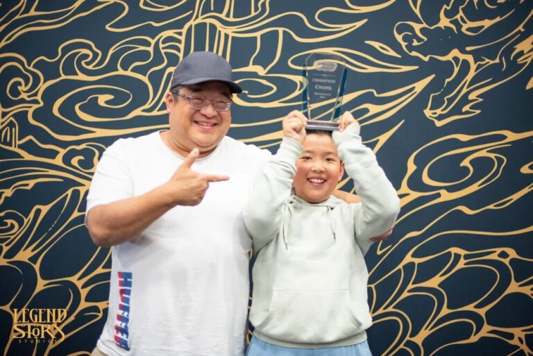 【Calling：Queenstown】優勝はKassai！ - GoAgainMedia