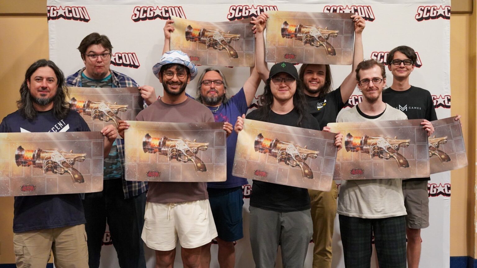 【Battle Hardened:Las Vegas】優勝はBrodie Spurlock！Azalea！！PQ+はPrism AoSが厳しい ...