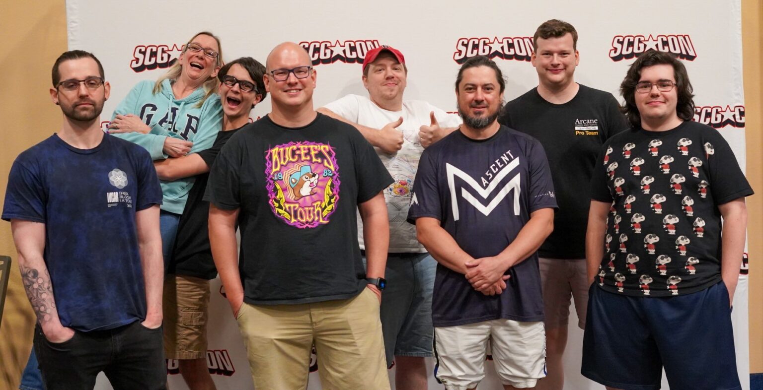 【Battle Hardened:Las Vegas】優勝はBrodie Spurlock！Azalea！！PQ+はPrism AoSが厳しい ...